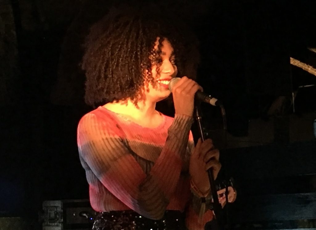 Saltdean girl Celeste announces debut album and Brighton concert ...