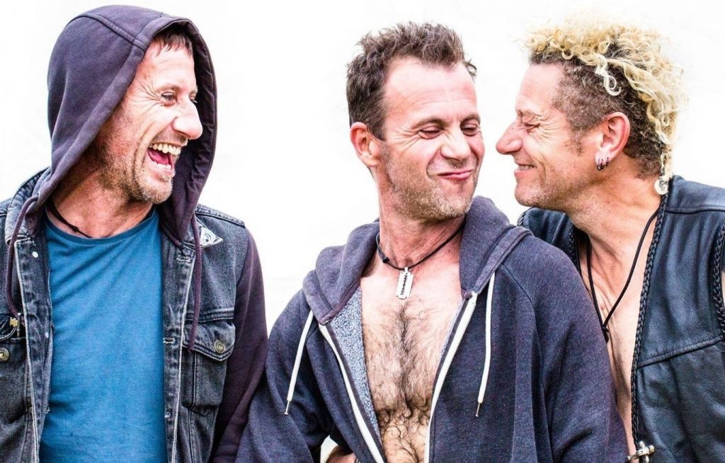 Anarcho-punk band Subhumans announce new Sussex concert – Brighton and ...