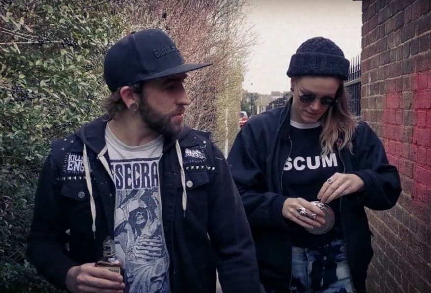 Anarcho-punk band Subhumans announce new Sussex concert – Brighton and ...