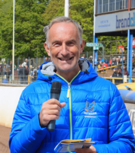 Tributes paid to speedway legend Jon Cook – Brighton and Hove News