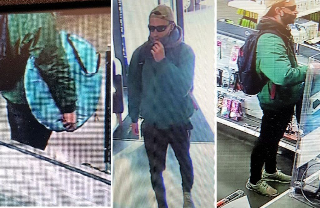 Police seek help finding missing Brighton man – Brighton and Hove News