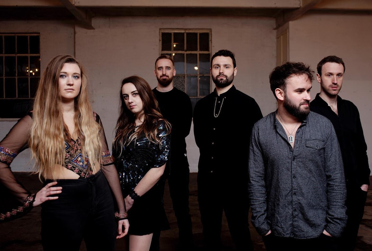 UK Americana rock band Morganway are heading to Hove – Brighton and ...