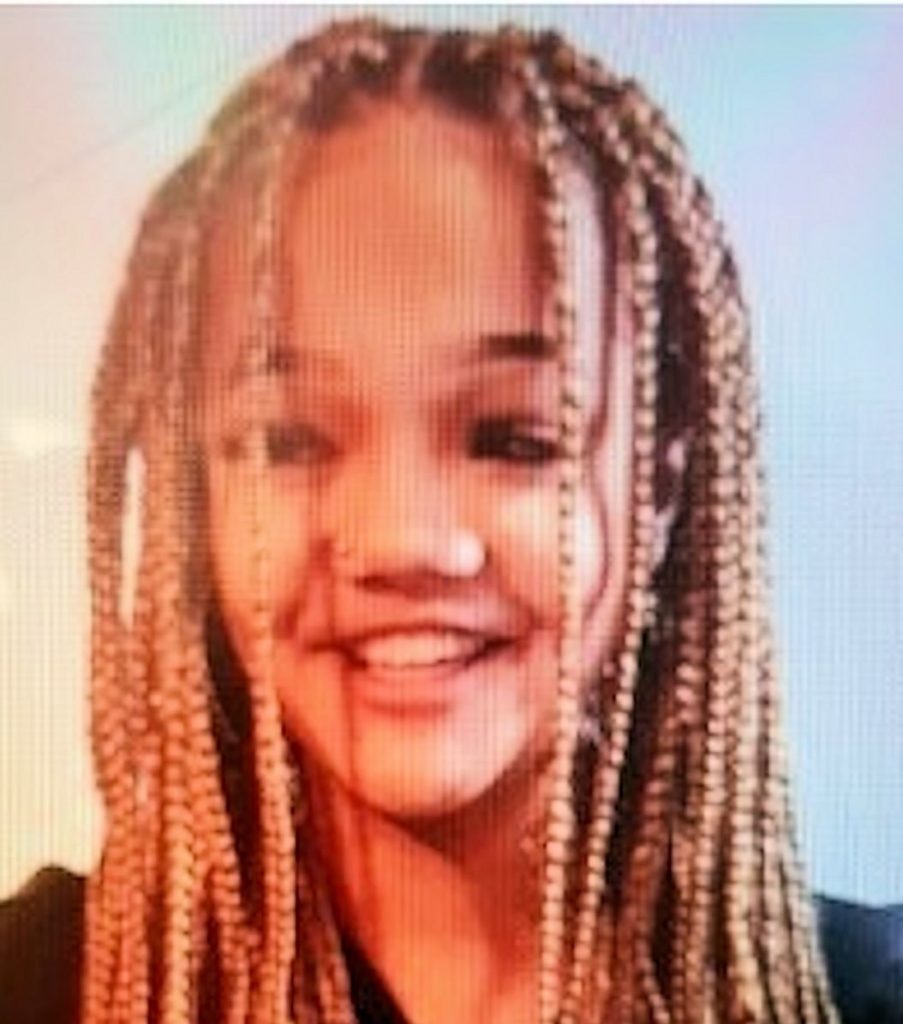 Police appeal for help to find missing girl from Brighton – Brighton ...