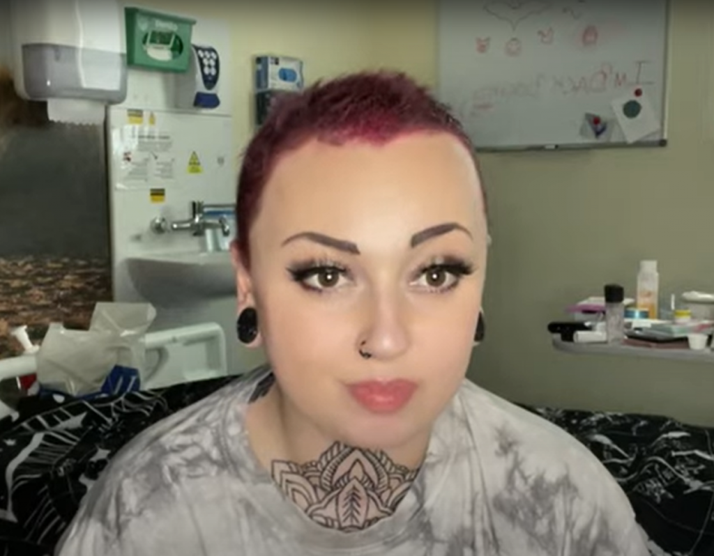 Watch out for cancer warning signs and don’t put off asking for help ...