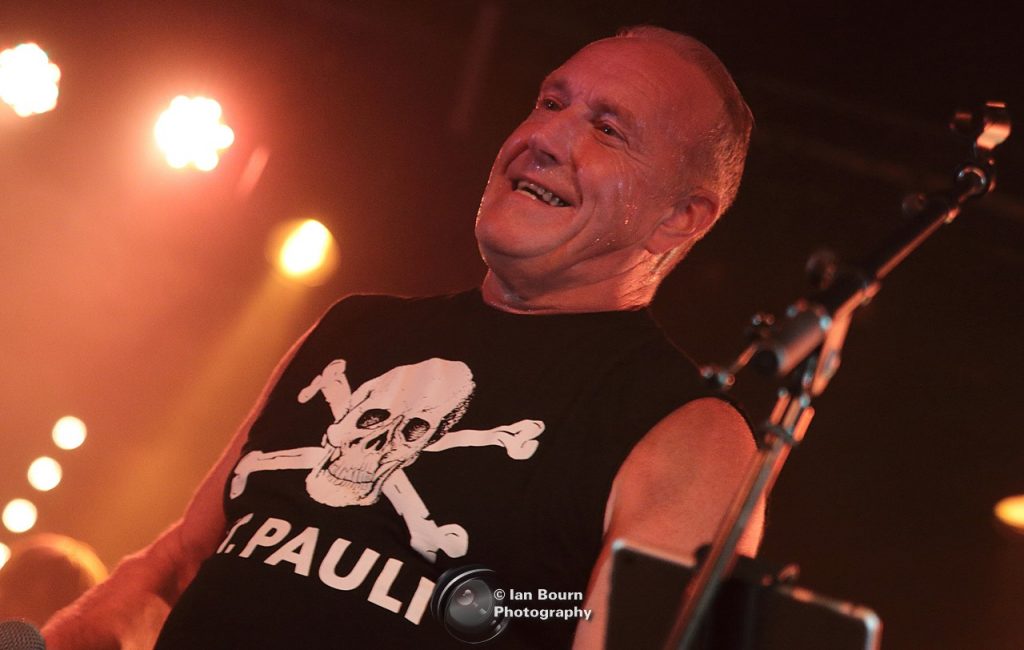 The Skids ‘Masquerade’ in Brighton – Brighton and Hove News