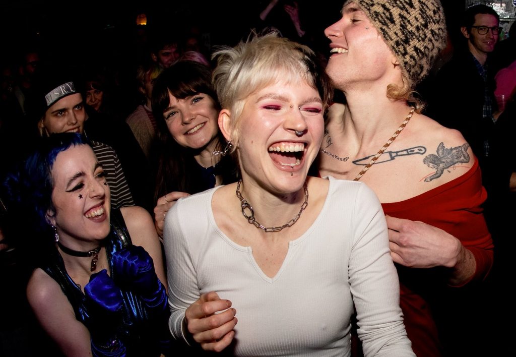 Triptych 2022 – Day 1 report – Brighton and Hove News