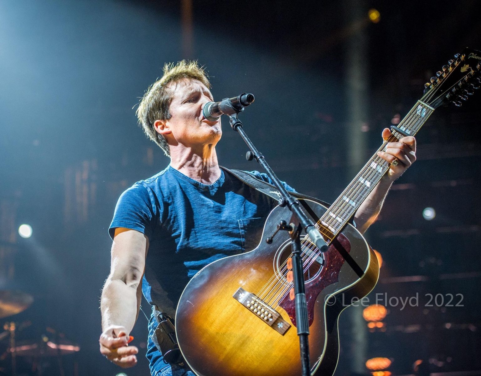James Blunt opens up tour with Brighton concert – Brighton and Hove News
