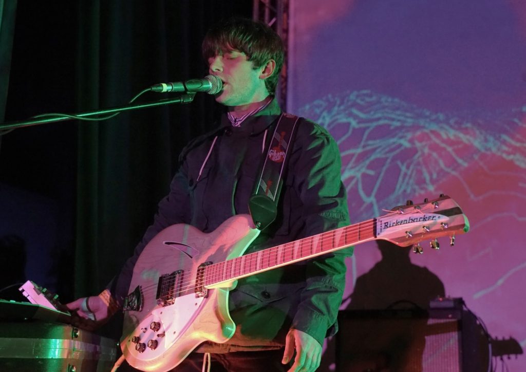 Lewes Psychedelic Festival returns in full technicolour! – Brighton and ...