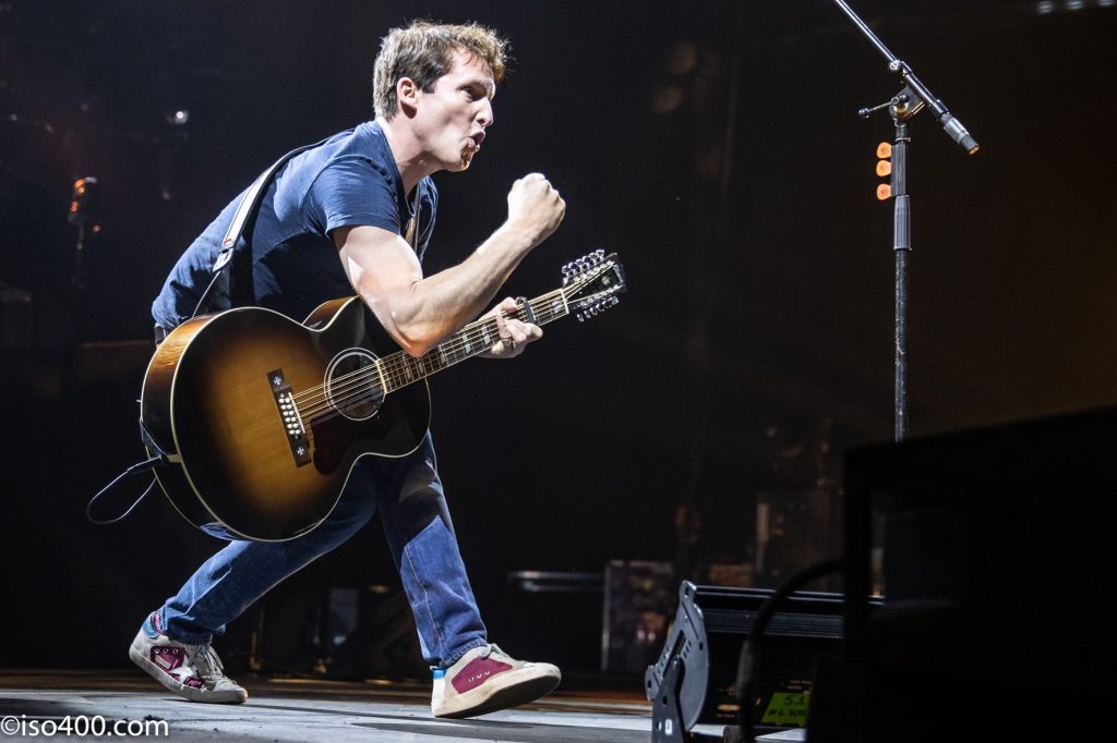 James Blunt opens up tour with Brighton concert – Brighton and Hove News