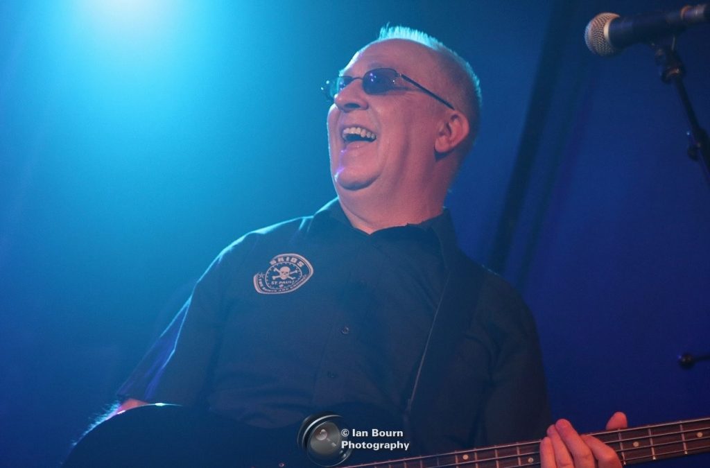 Skids Brighton concert date moves to the Summer – Brighton and Hove News