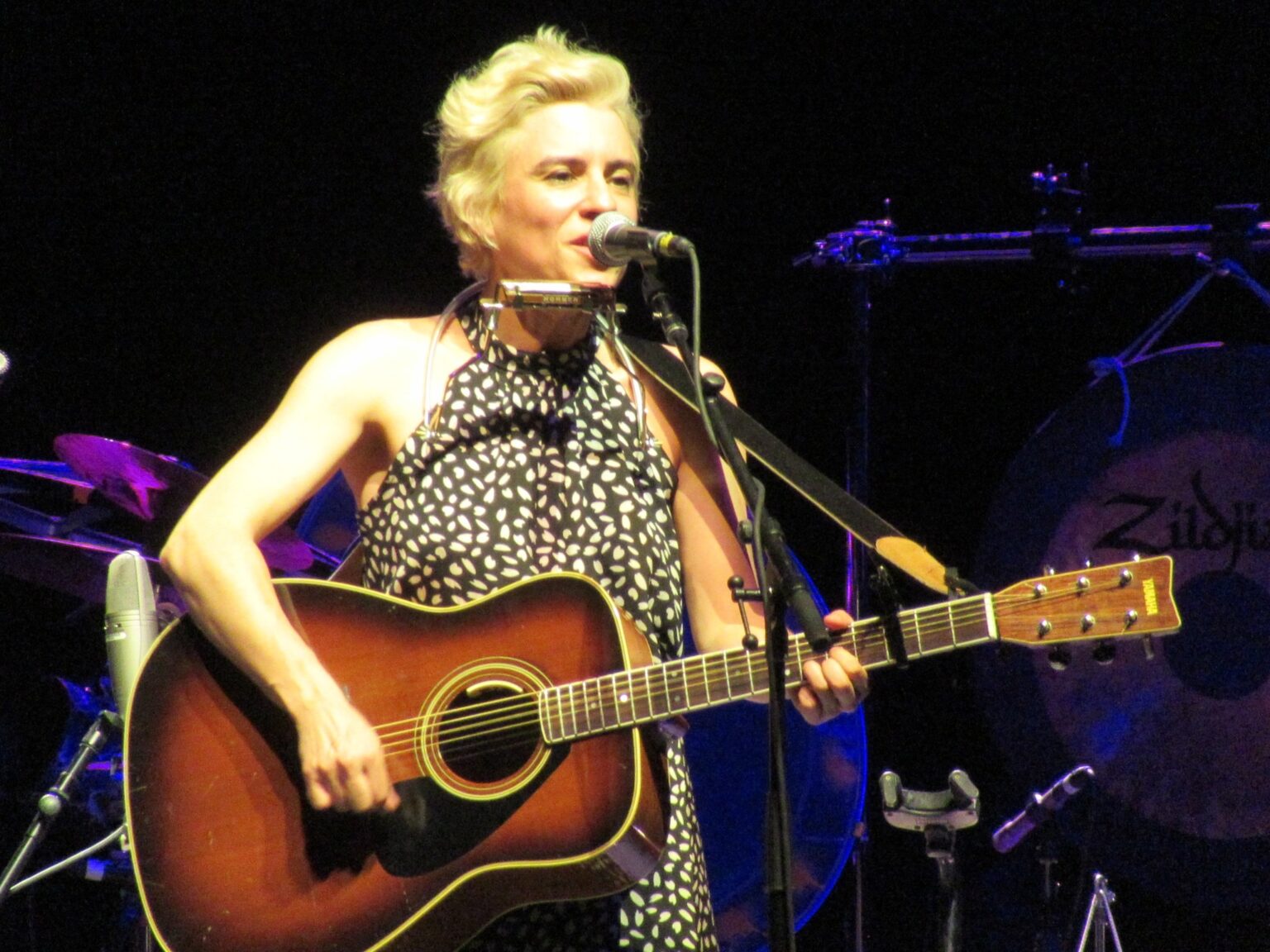 Who was he? Roger Daltrey ‘Giving It All Away’ in Brighton – Brighton ...