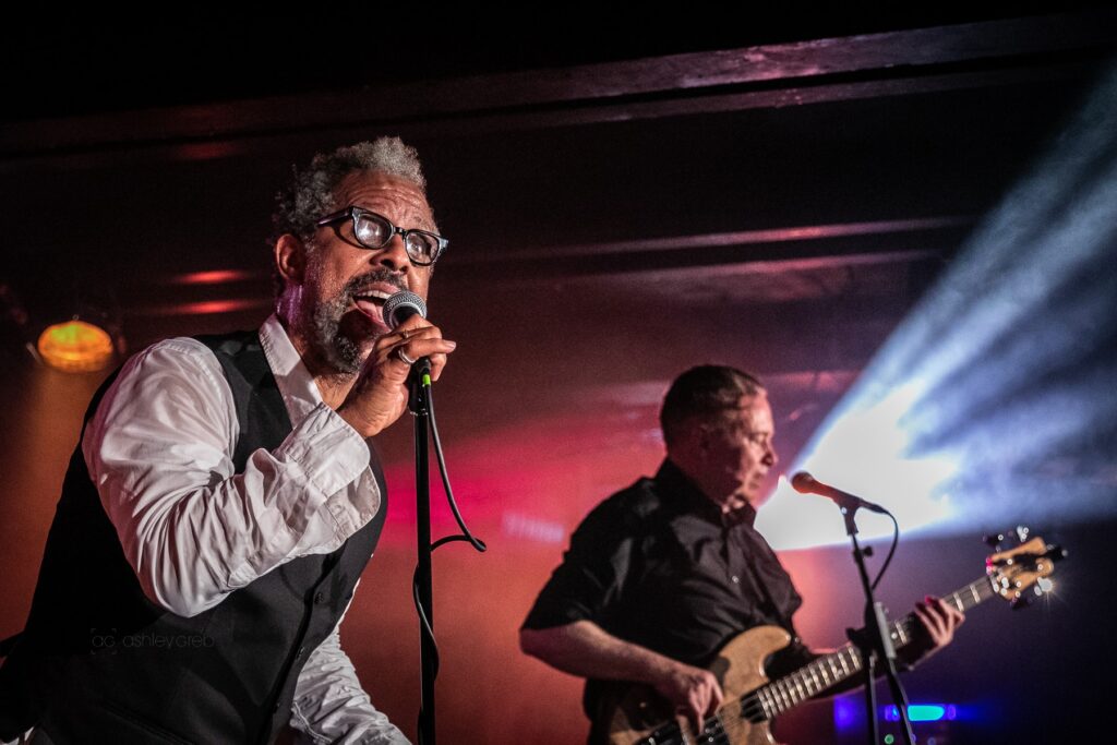 JoBoxers bring back the ‘Boxerbeat’ to Brighton! – Brighton and Hove News