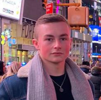 Father-to-be dies, 22, after hit and run crash – Brighton and Hove News