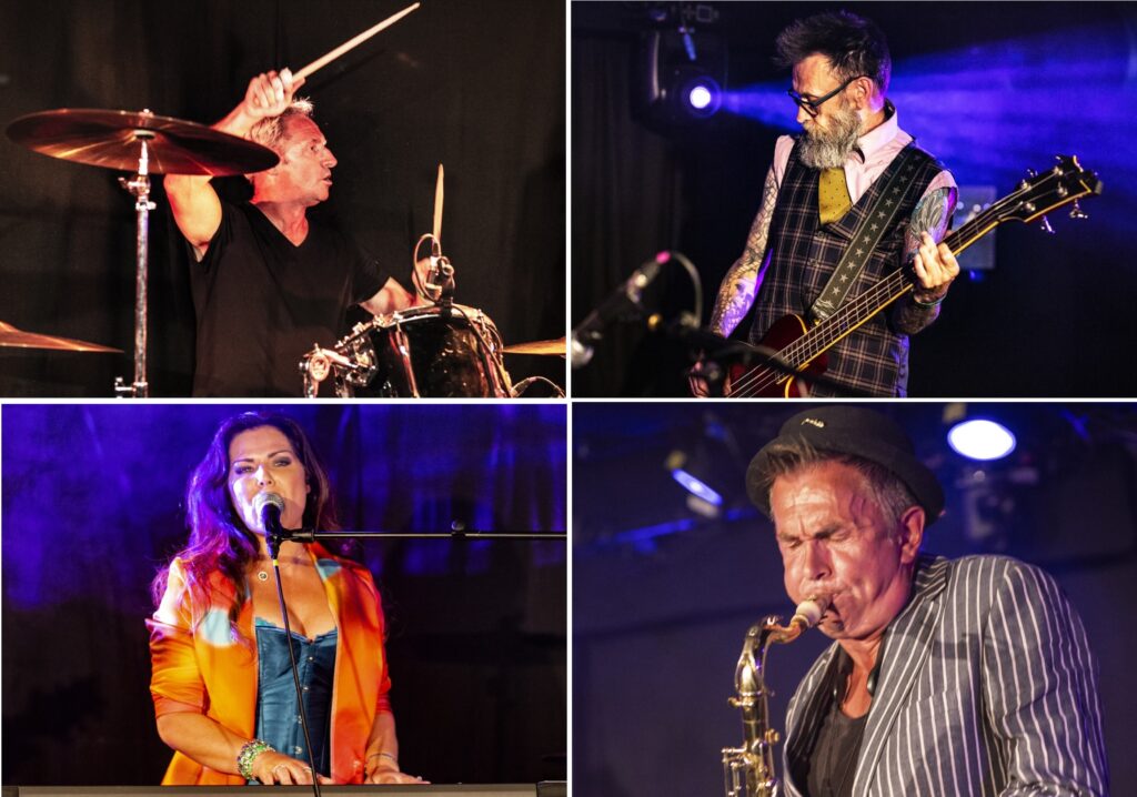 JoBoxers bring back the ‘Boxerbeat’ to Brighton! – Brighton and Hove News