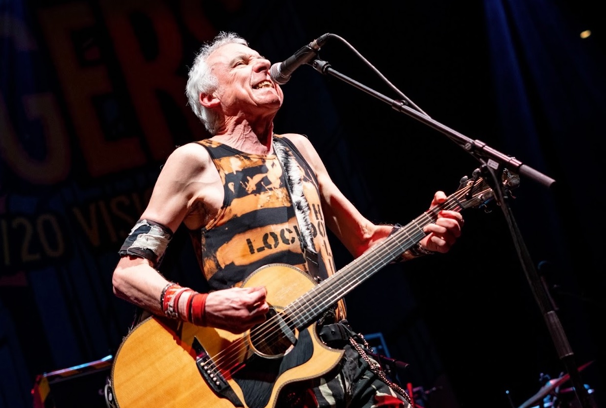 TV Smith & The Bored Teenagers are heading to Brighton – Brighton and ...