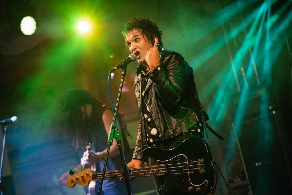 Rebellion & R-Fest – Day Four Report – Brighton and Hove News