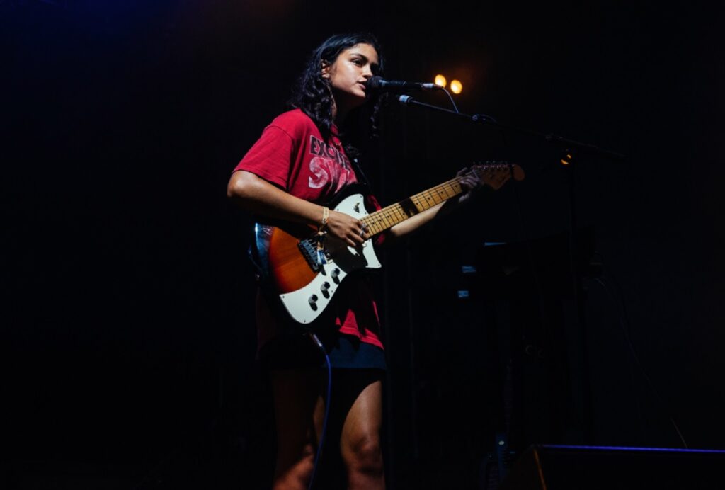 Brighton and Hove News » Green Man Festival celebrates 20th anniversary