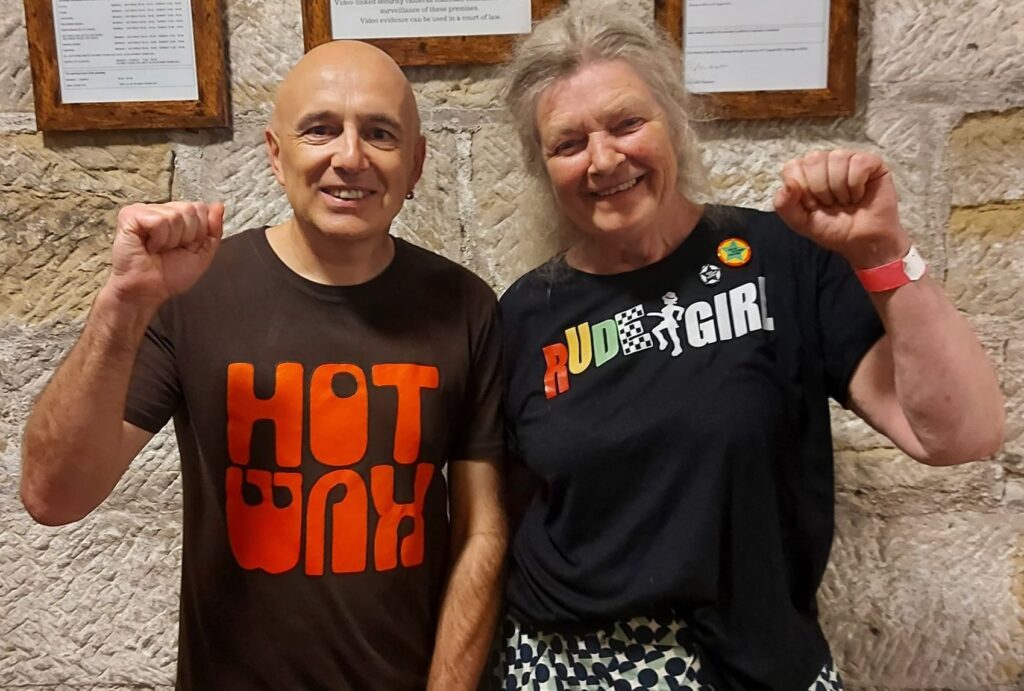 ‘Rock Against Racism’ concert & exhibition review – Brighton and Hove News