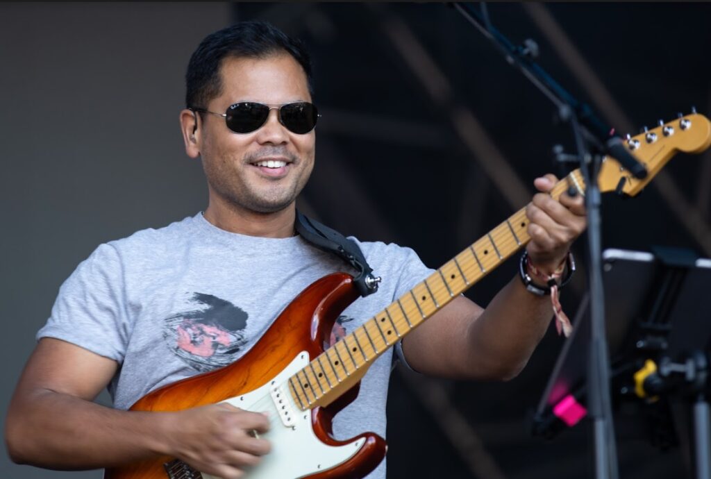 Rebellion & R-Fest – Day Two Report – Brighton and Hove News