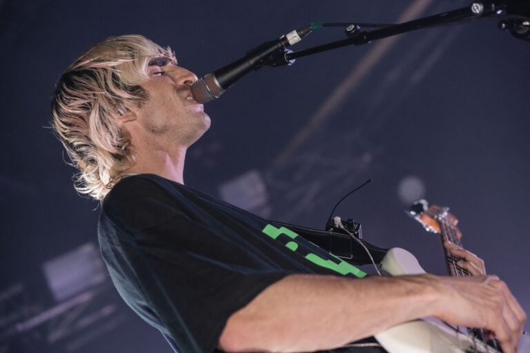 DIIV celebrate 10th Anniversary of ‘Oshin’ album in Brighton – Brighton ...