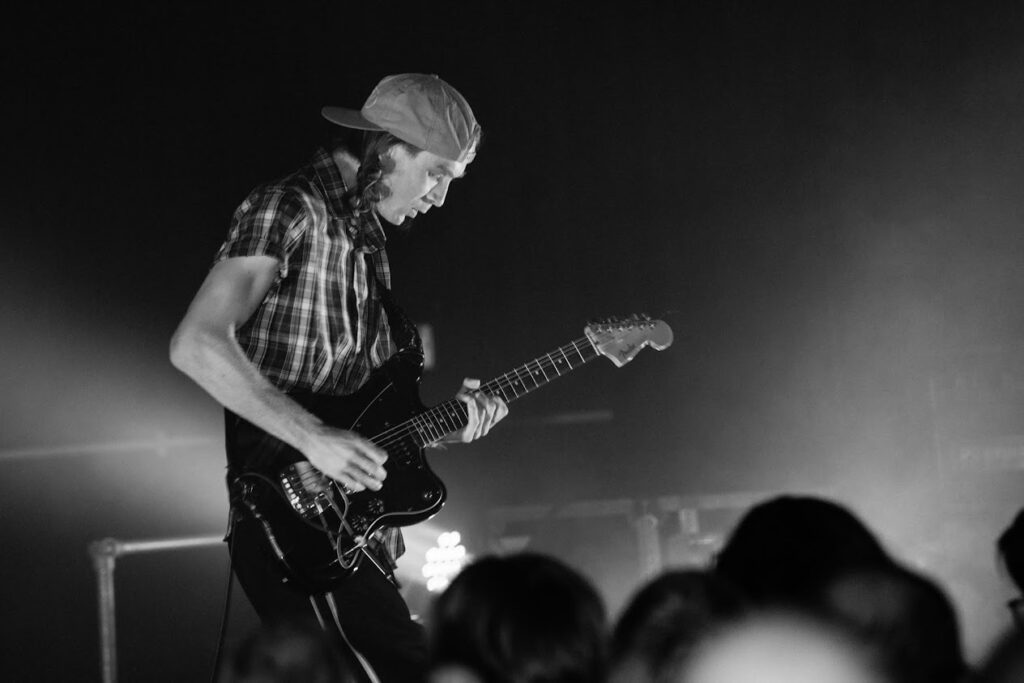 DIIV celebrate 10th Anniversary of ‘Oshin’ album in Brighton – Brighton ...