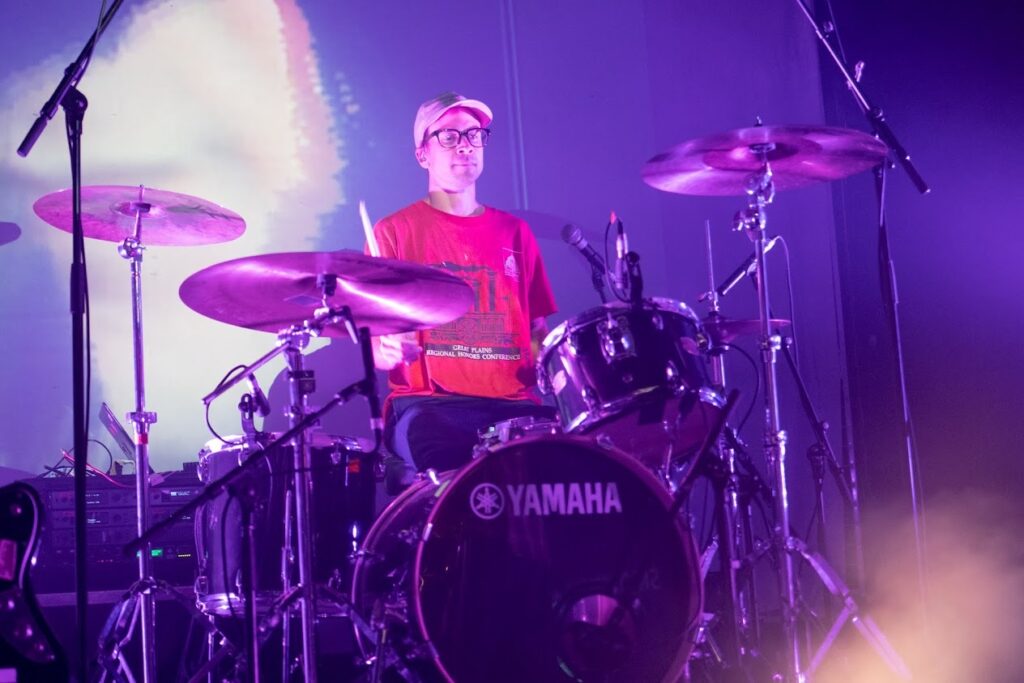 DIIV celebrate 10th Anniversary of ‘Oshin’ album in Brighton – Brighton ...