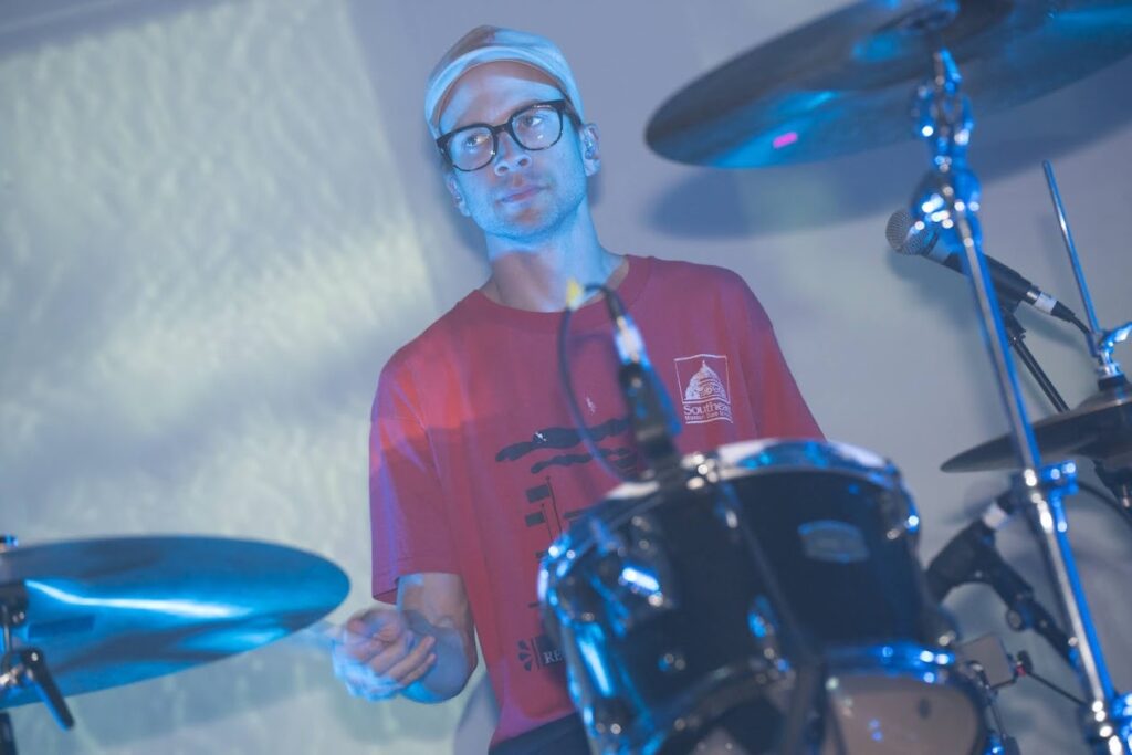 DIIV celebrate 10th Anniversary of ‘Oshin’ album in Brighton – Brighton ...