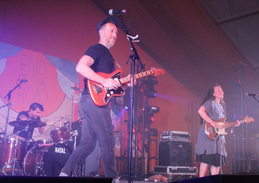 ‘End Of The Road’ Music Festival – Part One – Brighton and Hove News