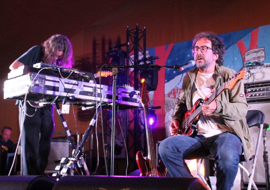 ‘End Of The Road’ Music Festival – Part One – Brighton and Hove News