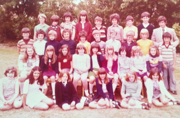 Hove school reunion provides fresh lessons 50 years on – Brighton and ...