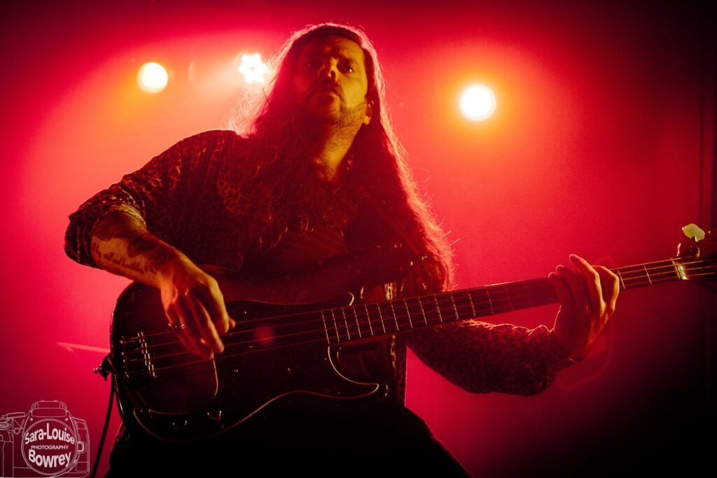 Dry Cleaning announce Brighton concert in support of new album ...