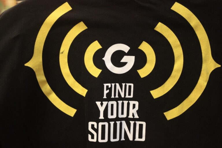 GAK: Helping you find your sound for 30 years – Brighton and Hove News