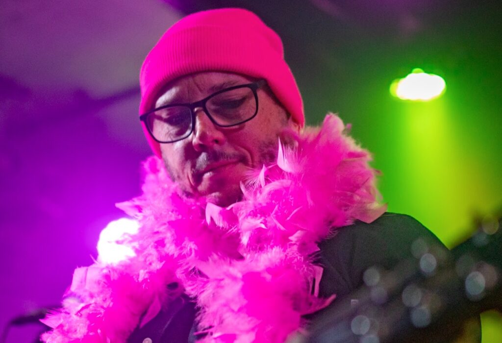 The Snake Corps played only UK gig of 2022 in Brighton – Brighton and ...