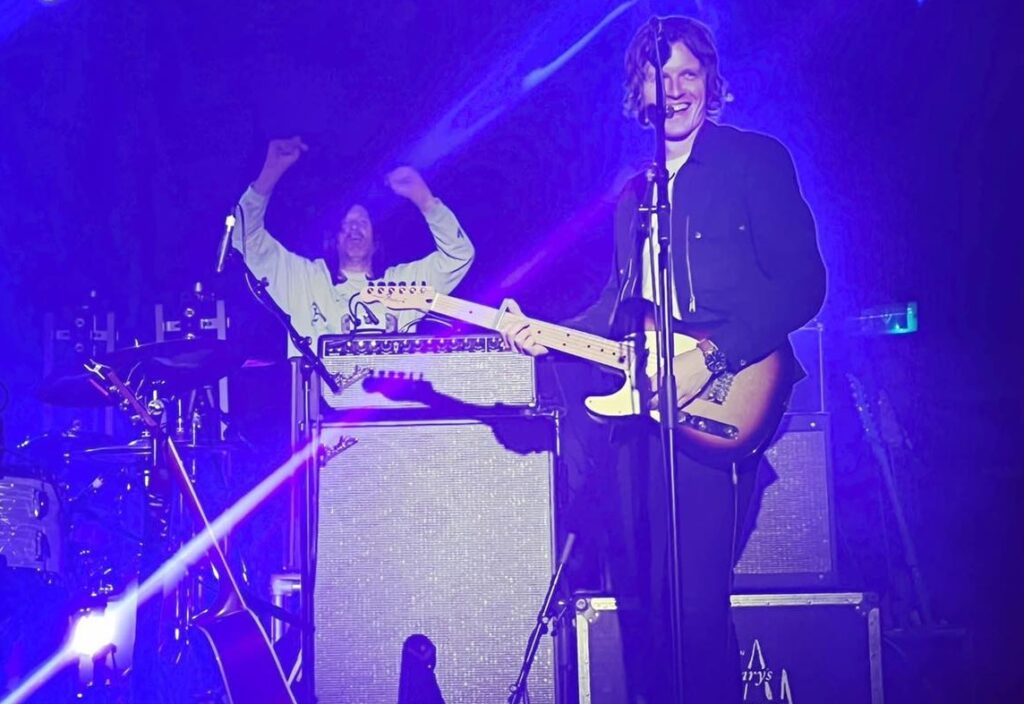 On the edge with The Lemonheads in Brighton – Brighton and Hove News