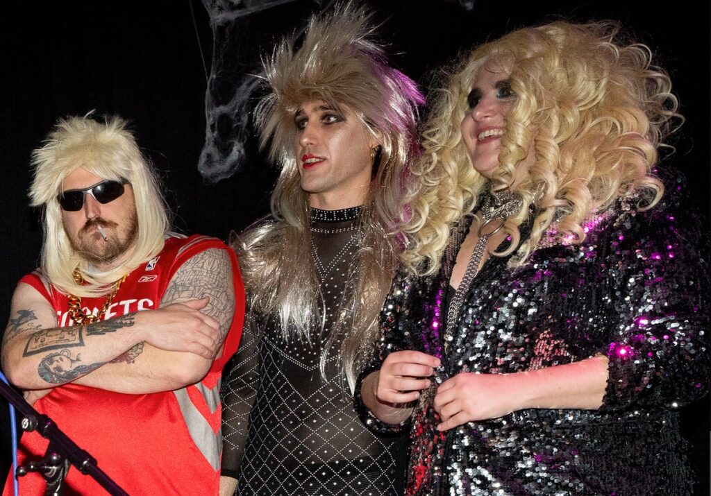 ‘The Big Halloween Bash’ at Brighton Electric – Brighton and Hove News