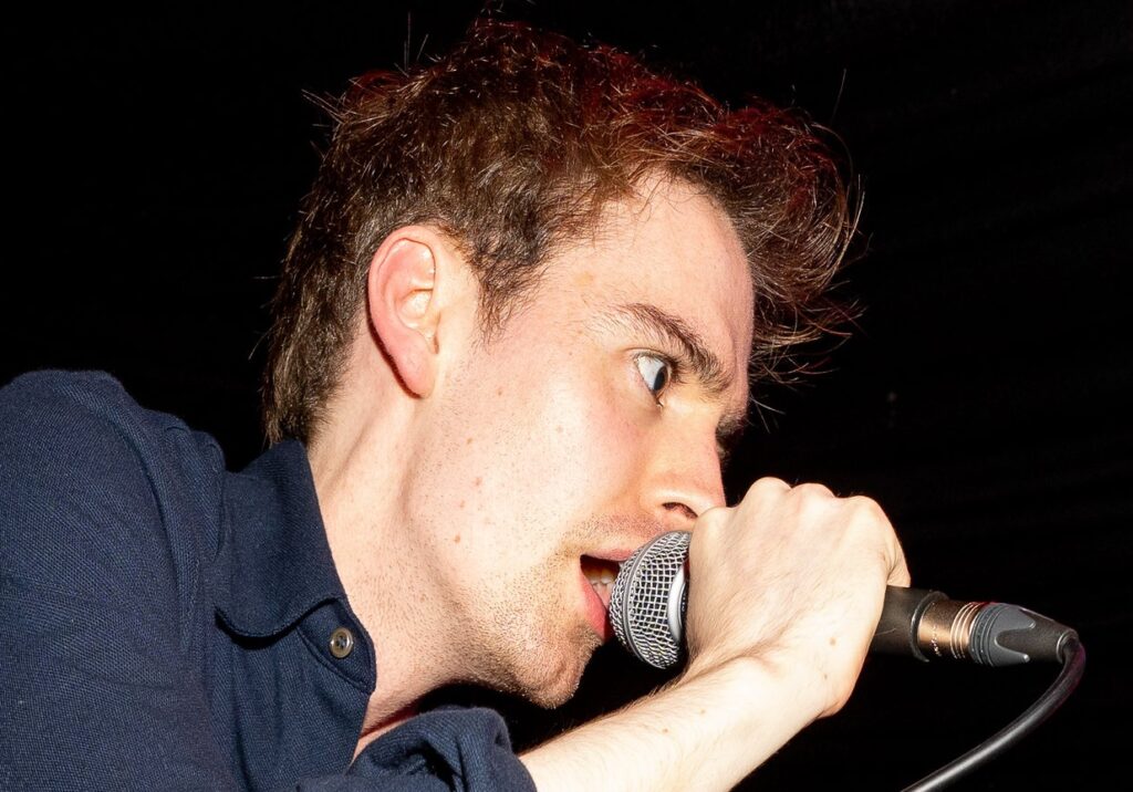 Regressive Left play a blinder at Brighton’s Prince Albert – Brighton ...