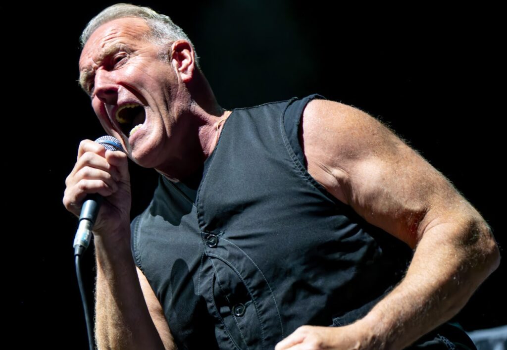 Brian James RIP – Brighton and Hove News