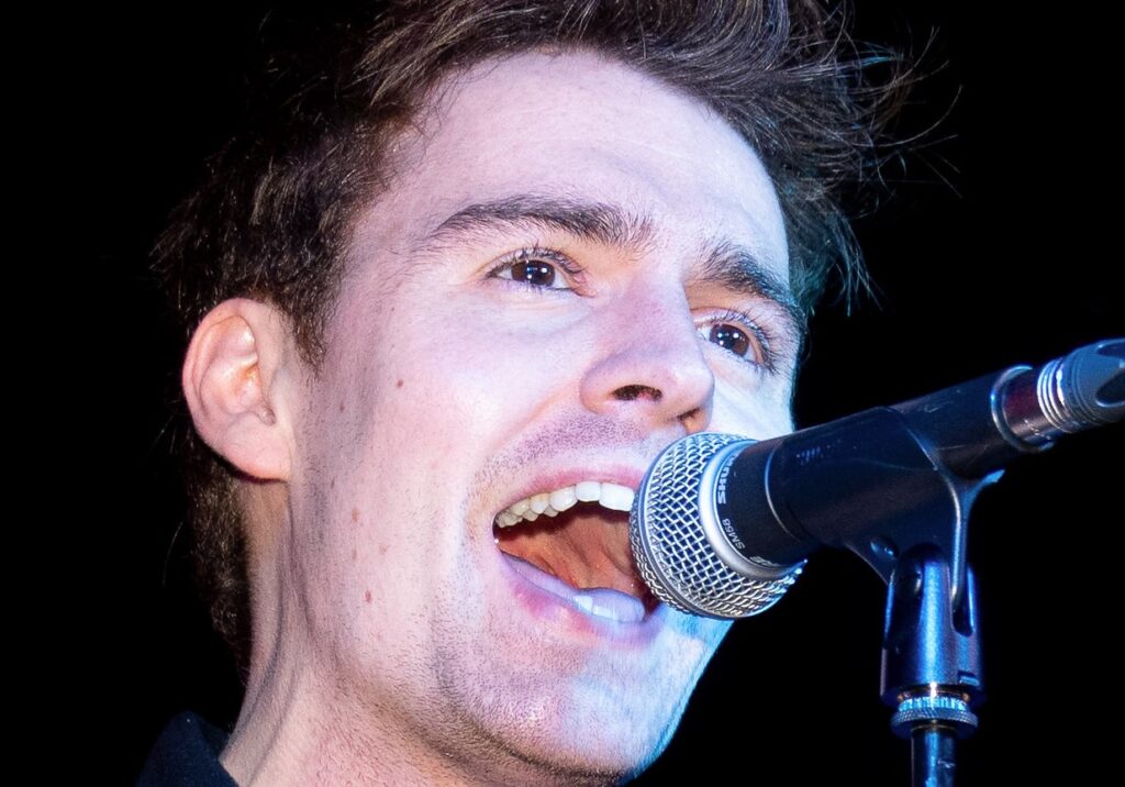 Regressive Left play a blinder at Brighton’s Prince Albert – Brighton ...