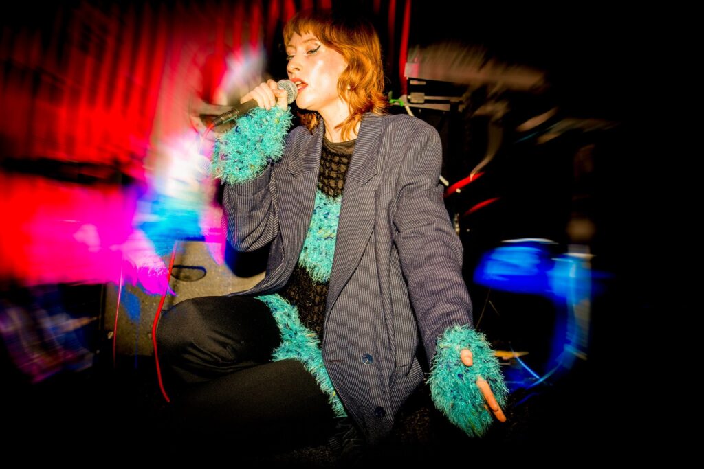 Regressive Left play a blinder at Brighton’s Prince Albert – Brighton ...
