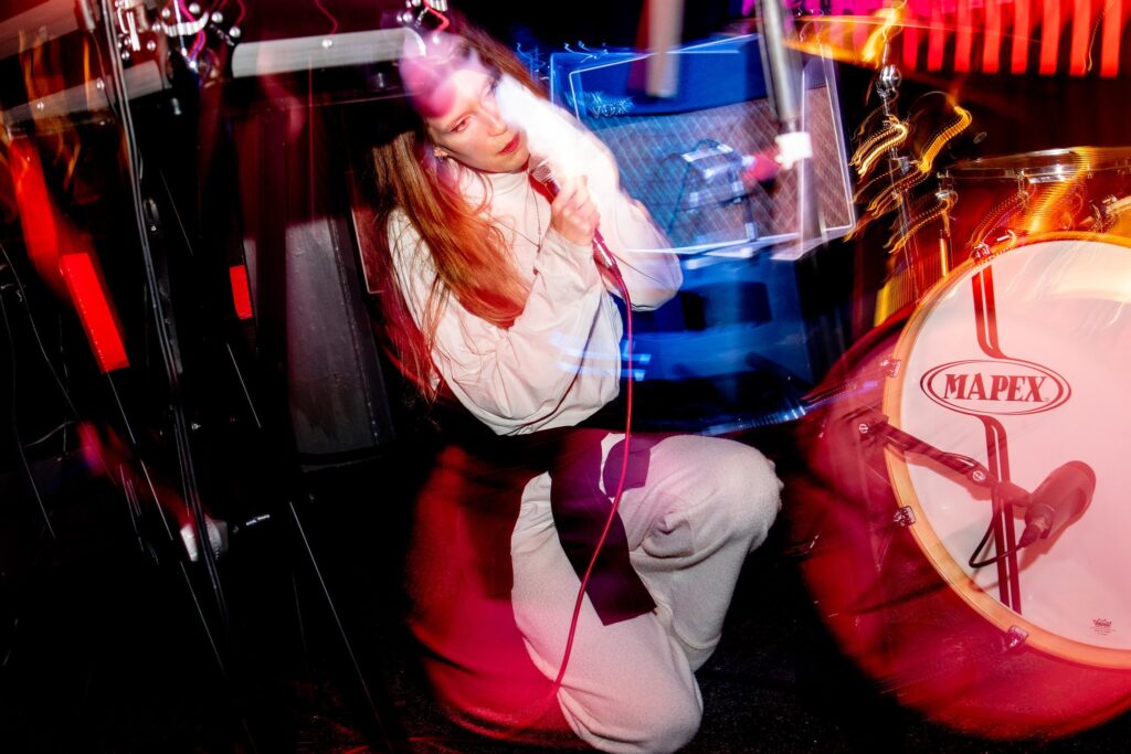 Regressive Left play a blinder at Brighton’s Prince Albert – Brighton ...