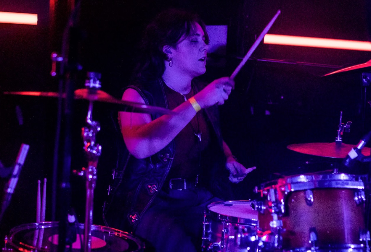 Brighton’s Lime Garden play another sold out gig – Brighton and Hove News