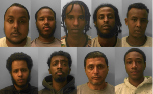 Brighton and Hove News » County lines gang jailed for drug dealing in ...
