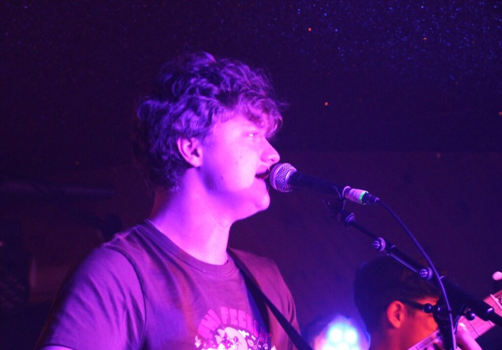 The Great Escape ‘First Fifty’ gig reports – Brighton and Hove News