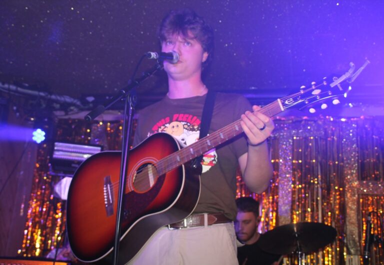 The Great Escape ‘First Fifty’ gig reports – Brighton and Hove News