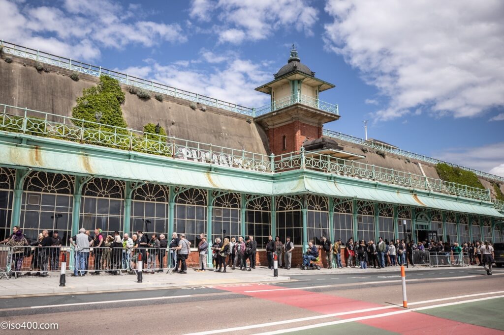 Iron Maiden bassist coming to Brighton with British Lion – Brighton and ...