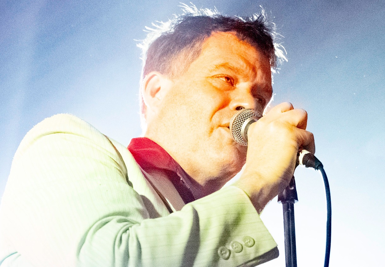 Electric Six turn the coldest night of the year into a true Disco ...