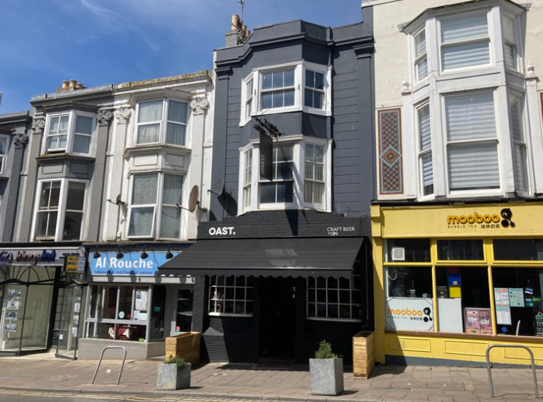 Brighton pub reopening with new name – Brighton and Hove News