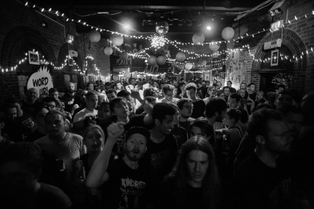 Concert venue celebrates 30th anniversary – Brighton and Hove News