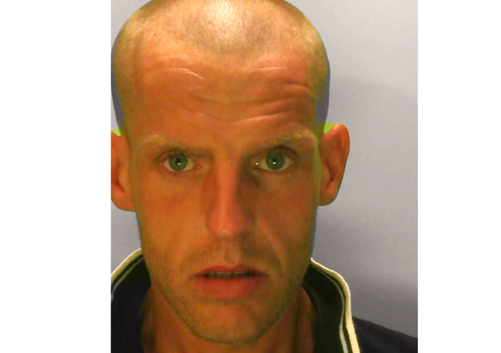 With video – Dangerous driver jailed after chase – Brighton and Hove News