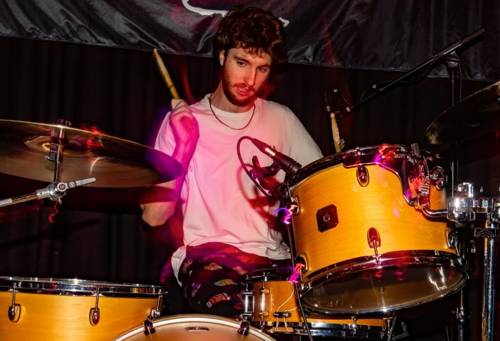 Like Nirvana….Love Moth – Brighton and Hove News